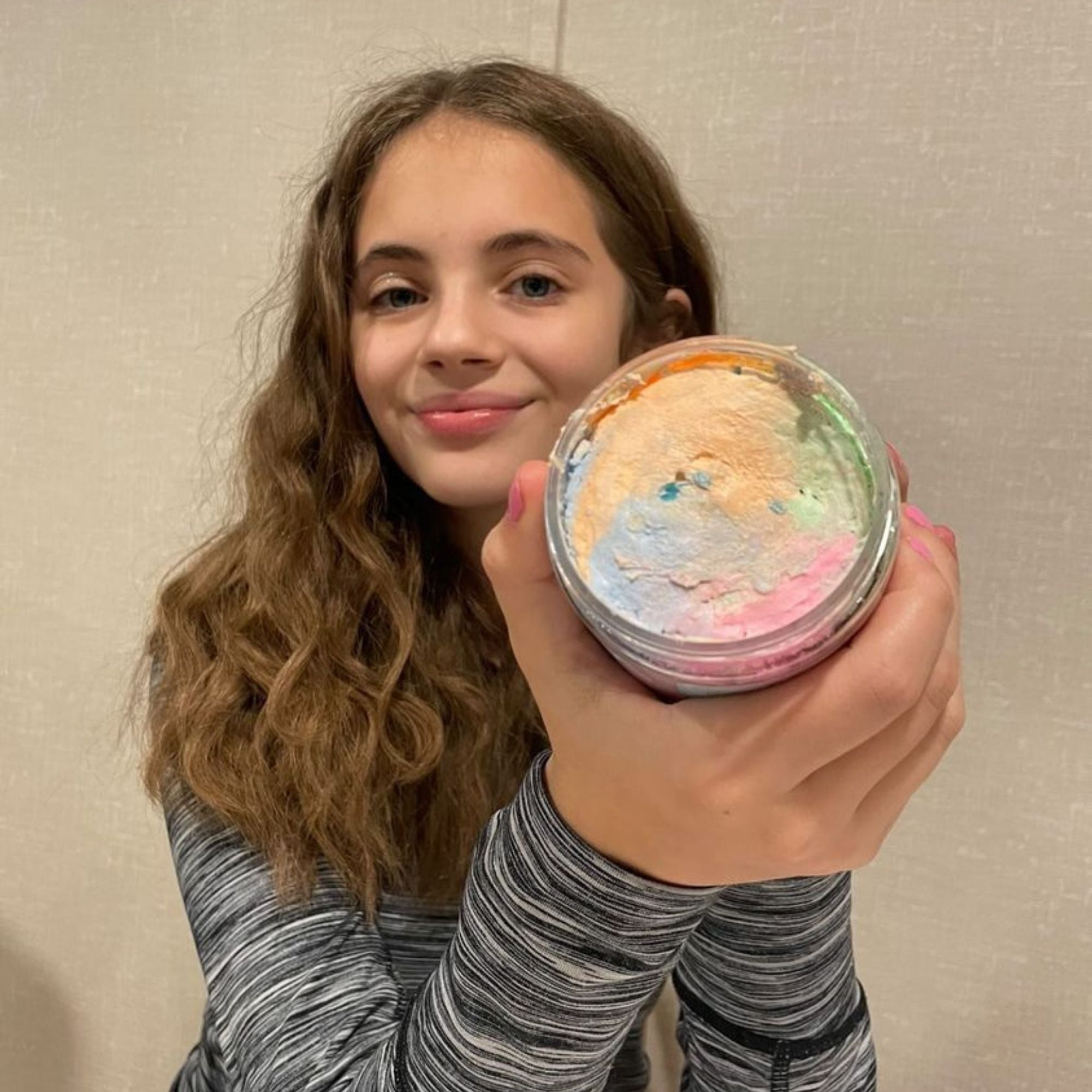 The Making of Tween Magic: Zoey Koko's Empowering Journey